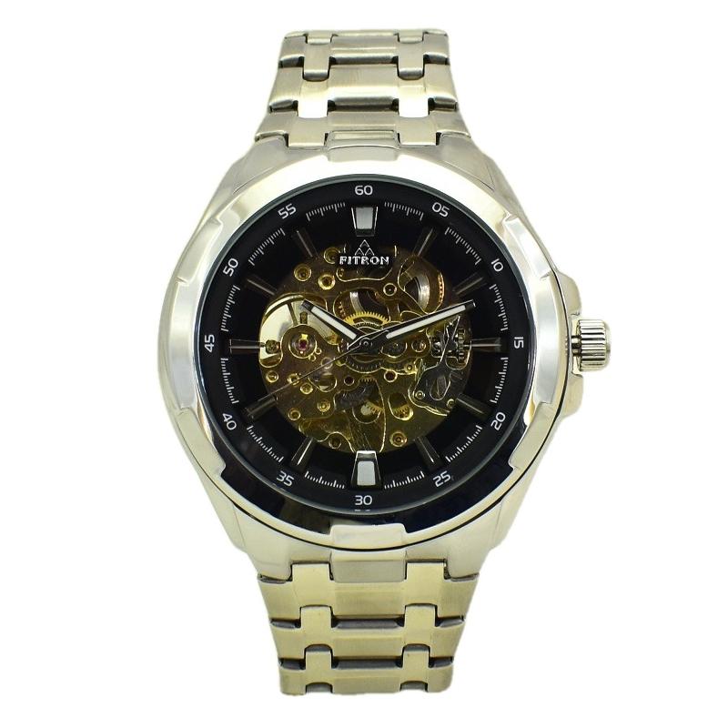 فیترون FITRON 117177M جدید اتوماتیک مکانیکی