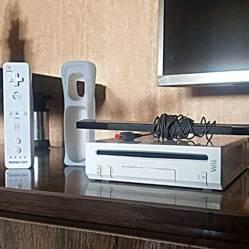 نینتندو وی Wii کپی خور