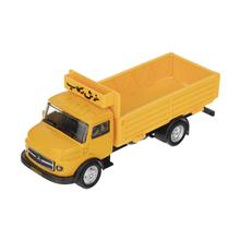 ماشین فلزی کامیون طرح خوش رکاب مقیاس 1/32