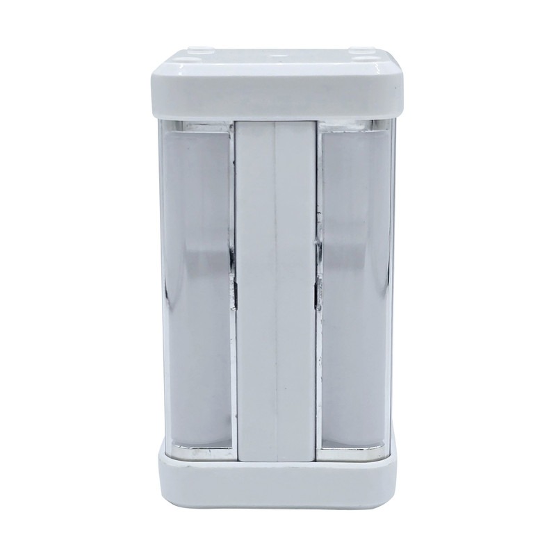 چراغ اضطراری شارژی مدل 7737