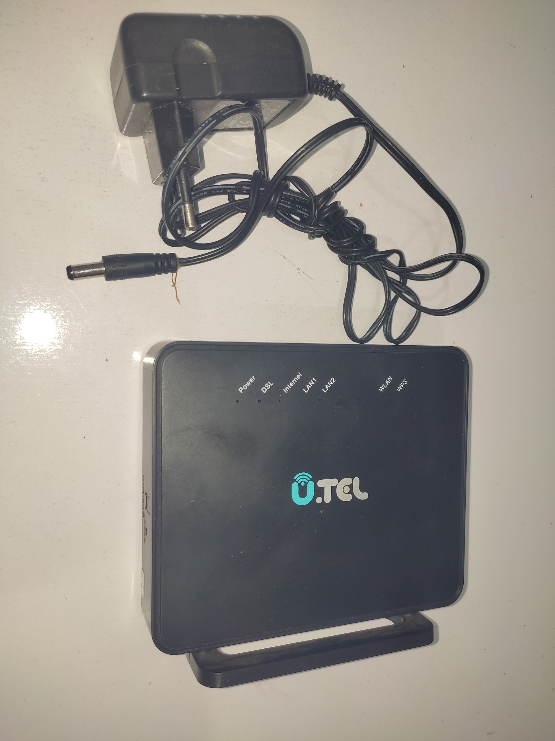 مودم یوتل U.TEL V301 VDSL2