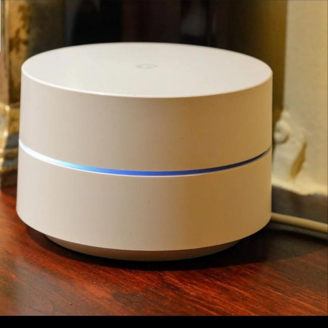 روتر وای فای گوگل روتر Google wifi Router AC 1304