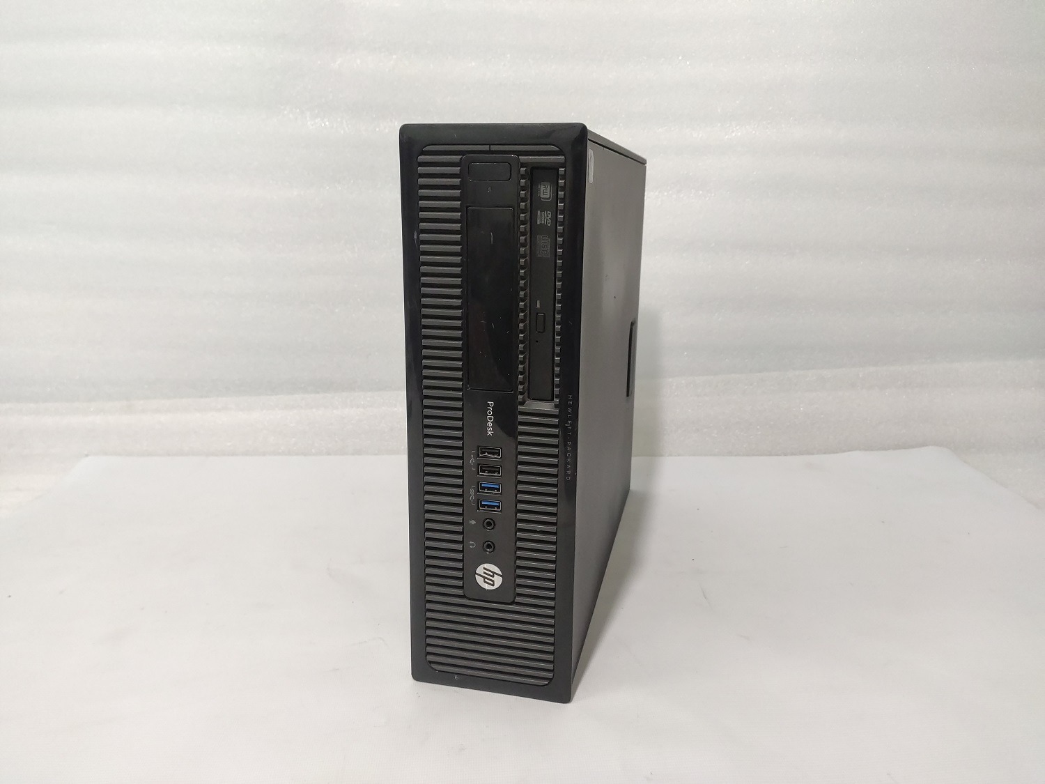 مینی کیس HP ProDesk 600 G1 SFF Core i5-4590