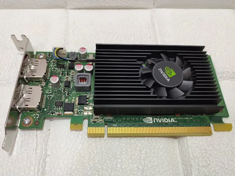 کارت گرافیک Nvidia مدل NVS 310