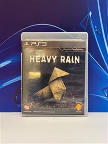 Heavy rain ps3 در حد آک