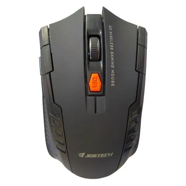 موس بی سیم گیمینگ جرتک مدل JR4