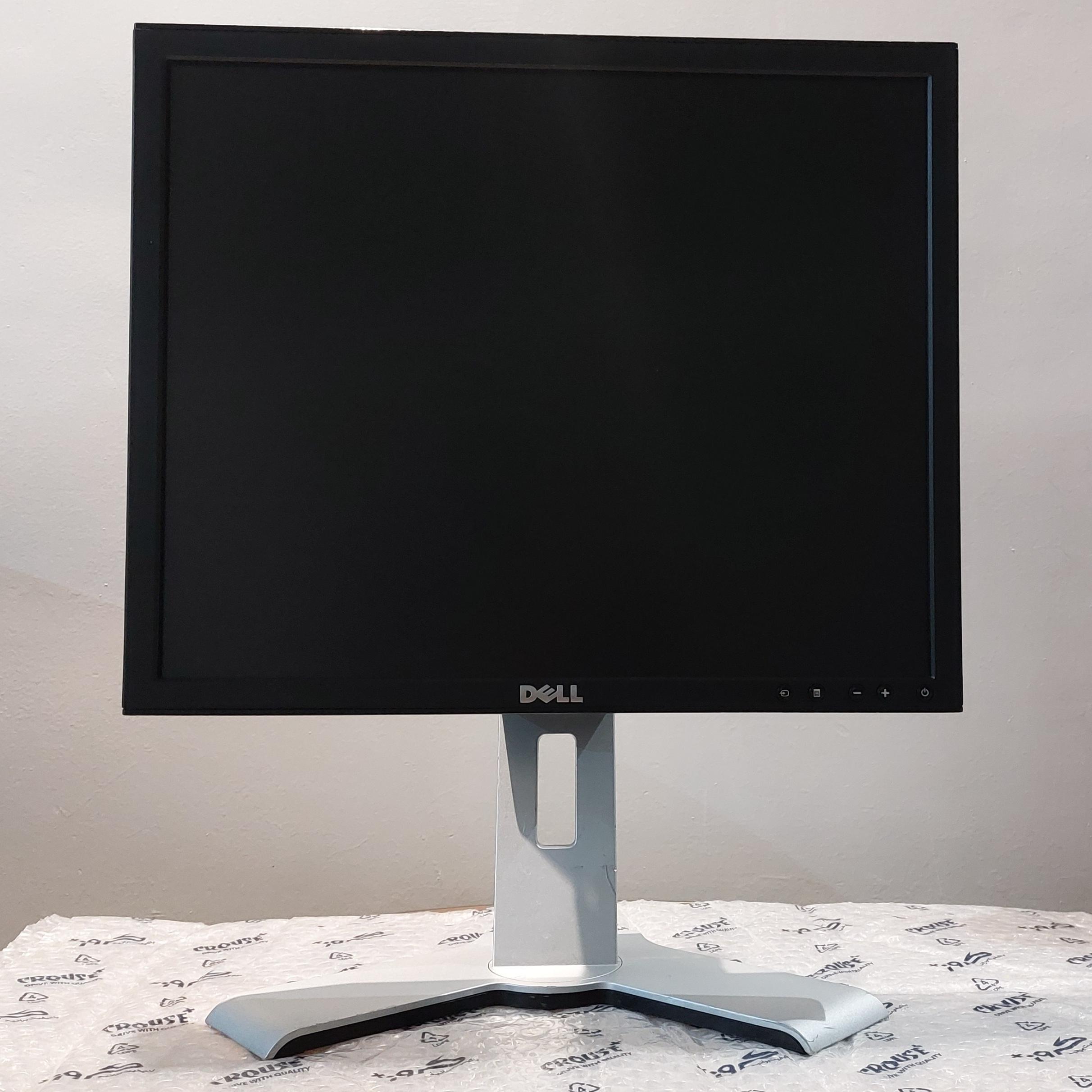 مانیتور DeLL اینچ_19 1908FP (توضیحات)