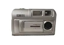 دوربین عکاسی orite با جلد (توضیح دارد