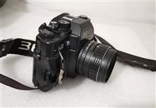 دوربین عکاسی قدیمی زنیت 122