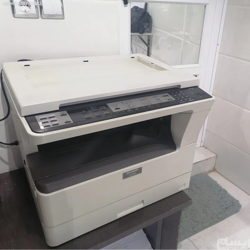 دستگاه کپی شارپ مدل AR-X180