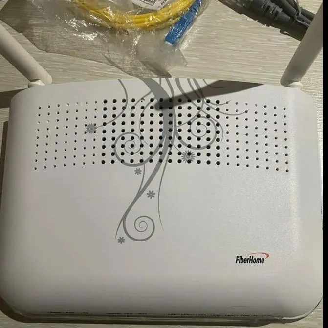 مودم فیبرنوری FiberHome
