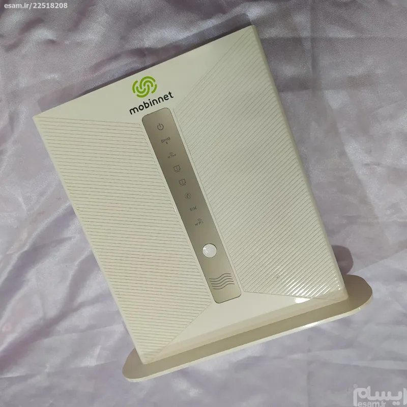 مودم AirMaster 3000M LTE-WIMAX