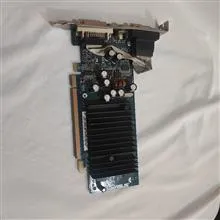 کارت گرافیک Asus Geforce 6200 256M