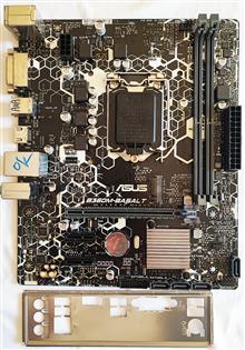 مادربورد Asus B360 Balast