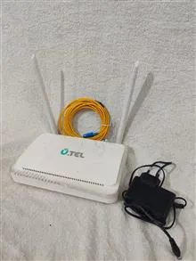 مودم روتر Gpon-ONT بی سیم یوتل مدل G242