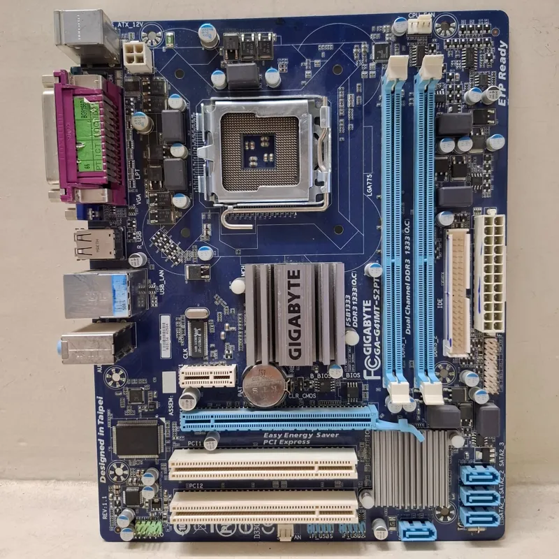 مادربرد G41 گیگابایت