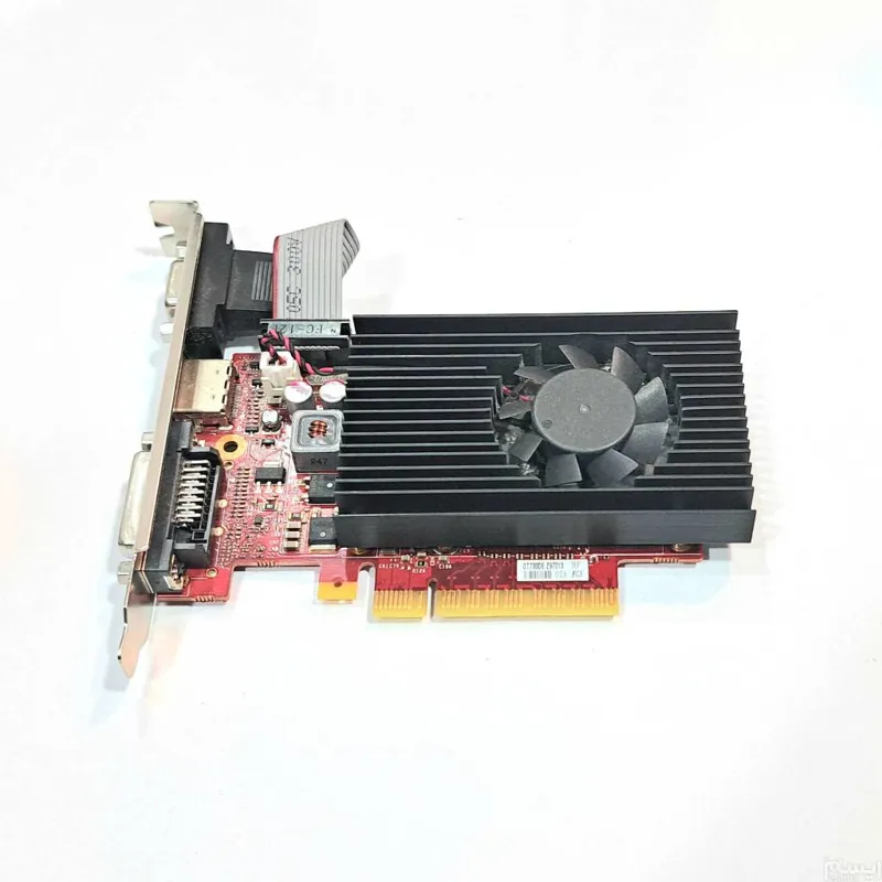 کارت گرافیک Dell Nvidia Geforce Gt 730 2g D3 64bit