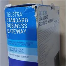 گیت وی تلسترا TELESTRA TG797N v3