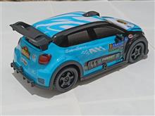 ماشین کنترلی دریفت مدل DRIFT High-Speed