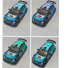 ماشین کنترلی دریفت مدل DRIFT High-Speed