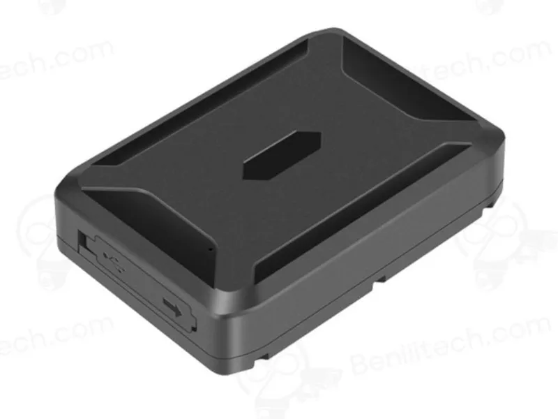 ترکر و GPS-G902 اهن ربایی برای خودرو