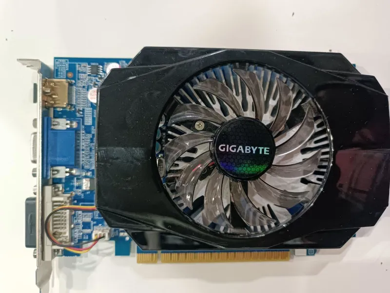 فروش گرافیک Giga Gt 730 2gb