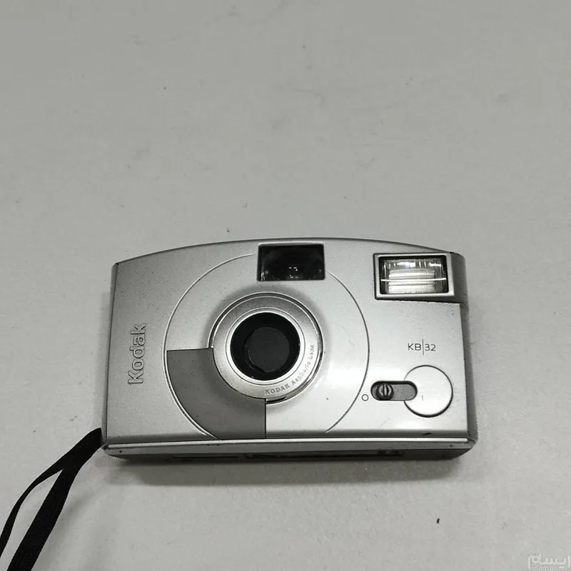 دوربین عکاسی Kodak