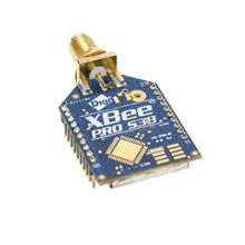 XBee Pro 900HP همراه با برد راه انداز