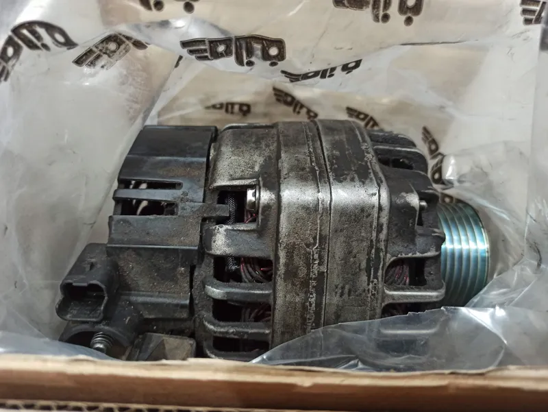 دینام استوک پژو 206 VALEO