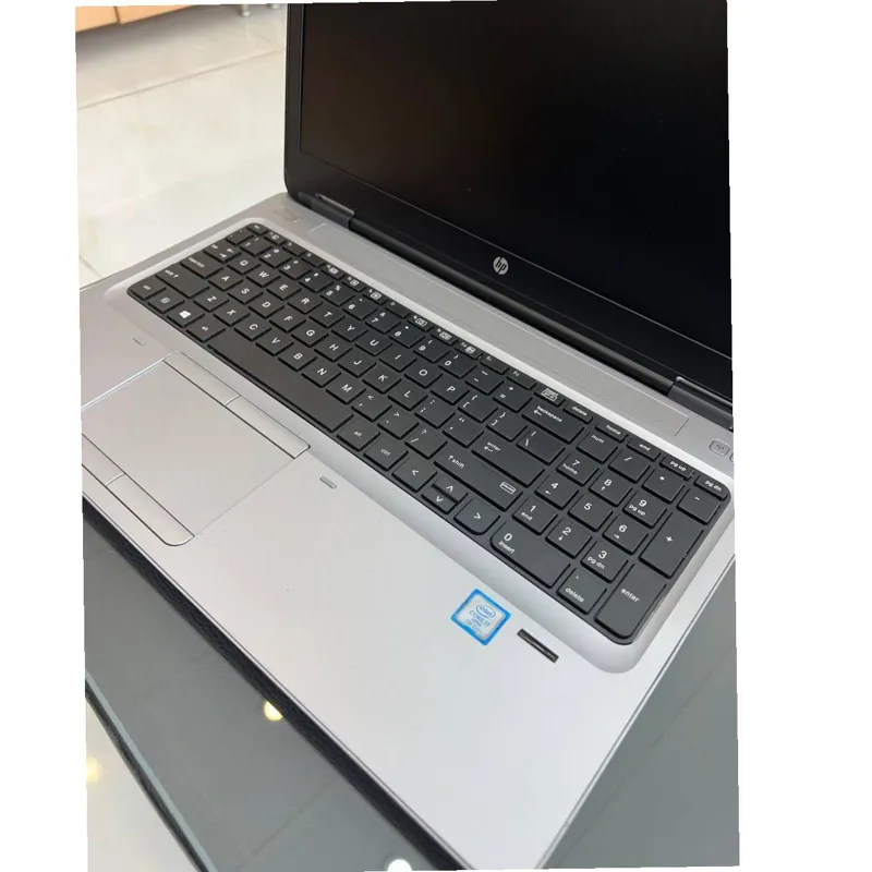 اچ پی Ci7 نسل 7 سری HQ پانزده اینچ