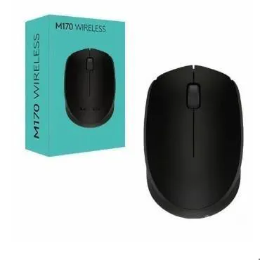 موس بی سیم مدل M170