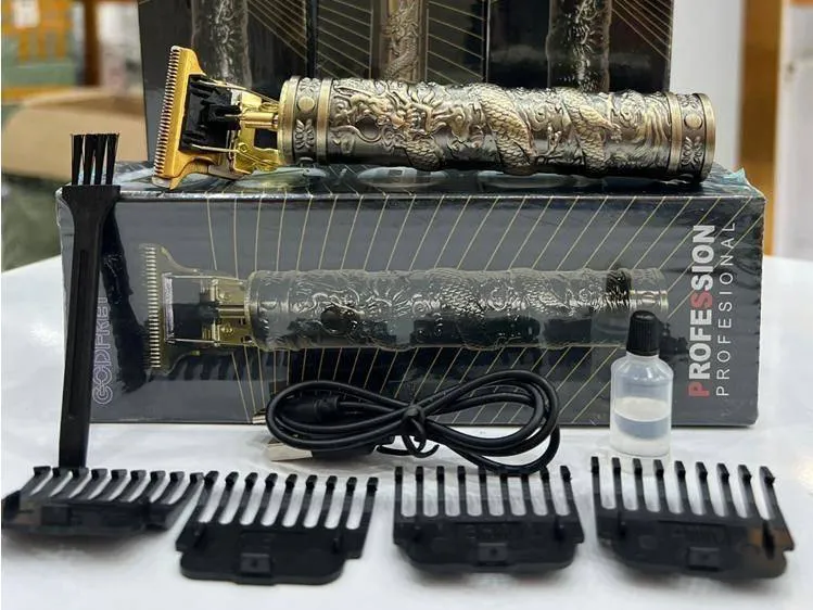 ماشین اصلاح شارژی GODFREY